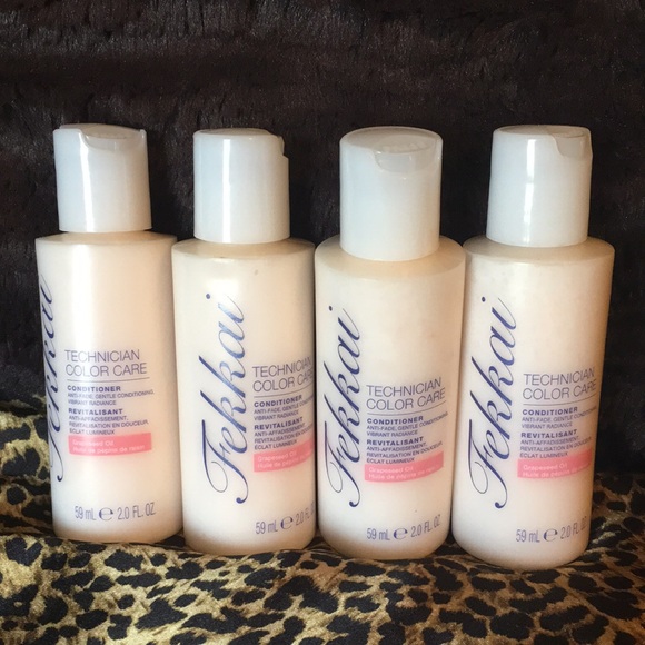 Fekkai | Hair | Fekkai Hard To Find Original Formula Color Technician ...